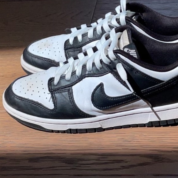 Nike | Shoes | Nike Panda Dunks Low | Poshmark